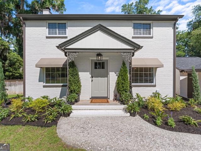 1315 Brightwood Drive