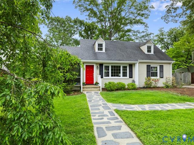 1315 Camden Dr, Henrico, VA 23229 | MLS #2610 | Compass