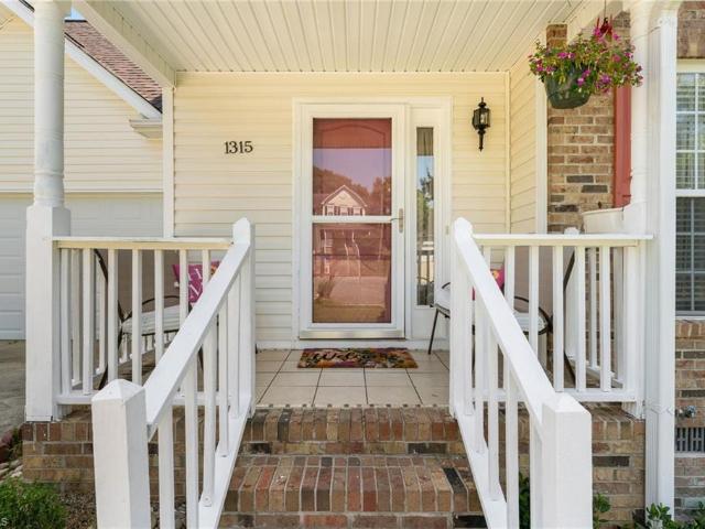1315 Camden Place Court