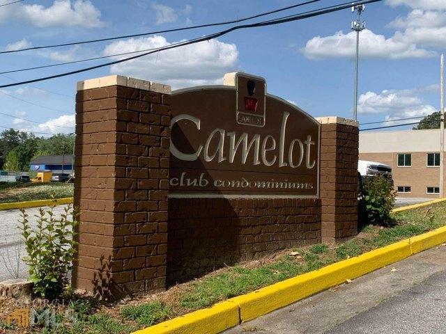 1315 Camelot Dr, College Park, GA 30349