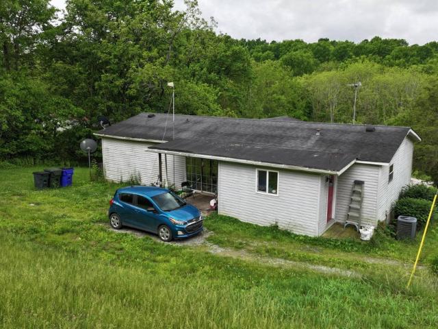 1315 Caney Creek Road