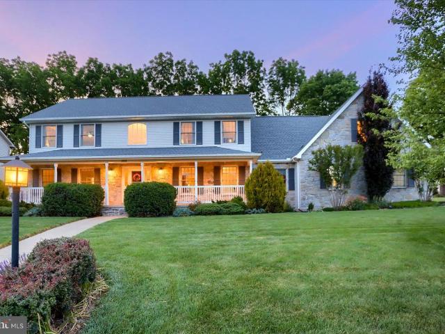 1315 Carriage House Road