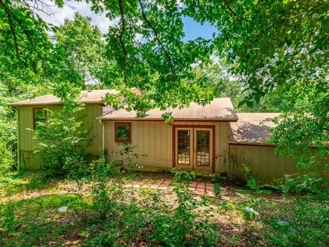 1315 Coffelt Road