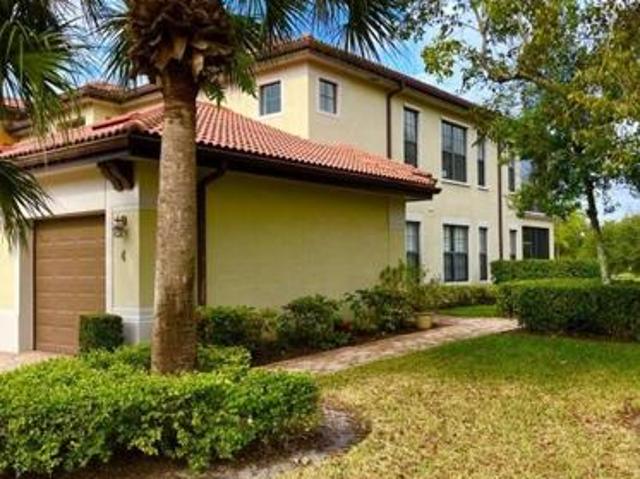 1315 Corso Palermo Ct #4 Naples, FL 34105