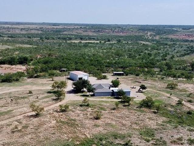 1315 County Road 226, Post, TX 79356