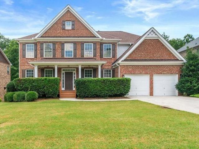 1315 Ethans Way, McDonough, GA 30252
