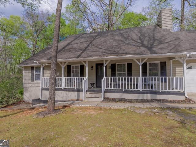 1315 Excalibur Drive
