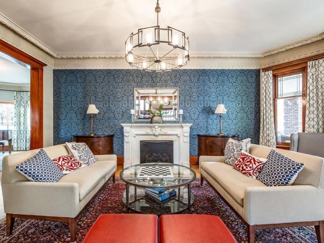 1315 E 2nd Avenue, Salt Lake City, US, UT