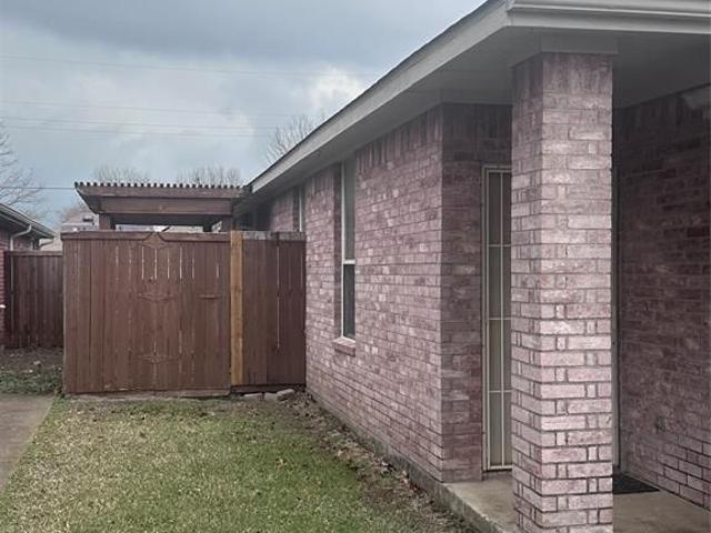 1315 E Brown St, Wylie, TX