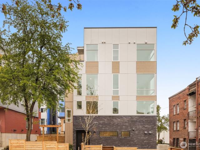 1315 E Denny Way, Seattle, WA 98122 | MLS #2509