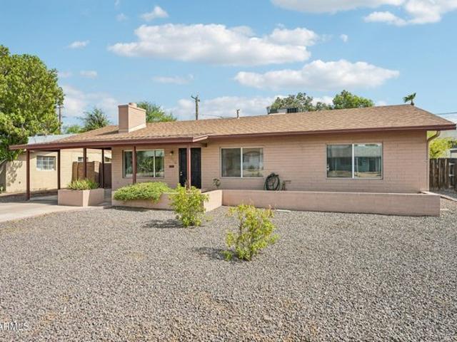 1315 E Lemon St, Tempe, AZ 85281