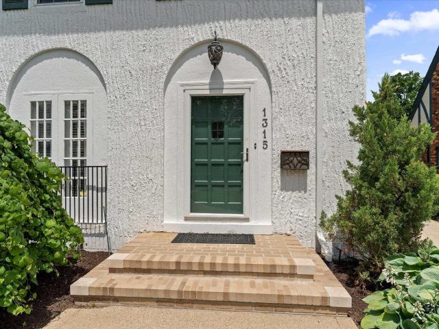 1315 E Wayne Street North Street
