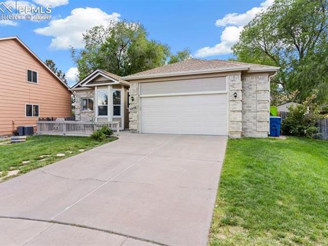 1315 Eastmeadow Court