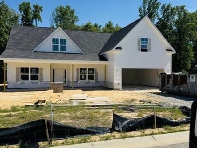 1315 Elias Sta, Thomson, GA 30824