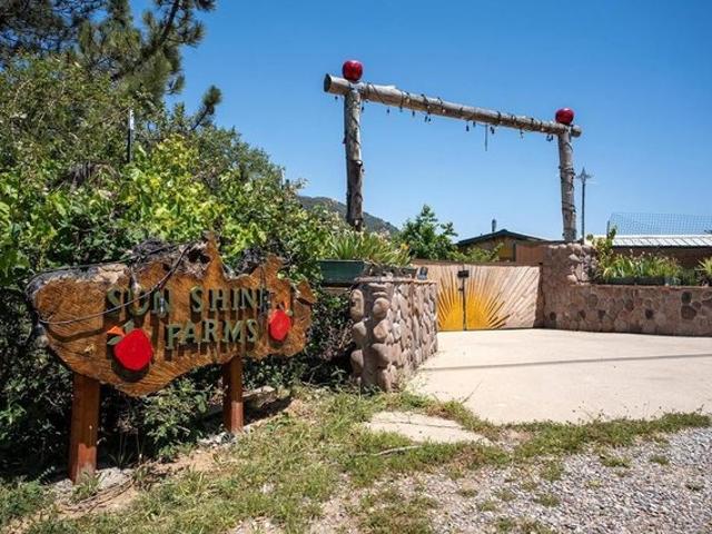 1315 Farmer Rd, Julian, CA 92036