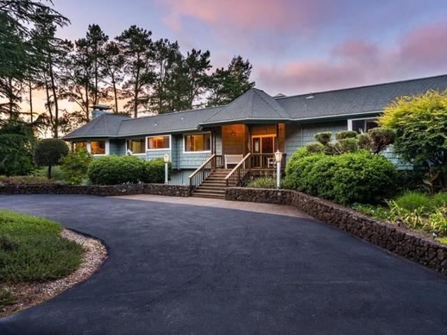 1315 Ferguson Rd, Sebastopol, CA 95472