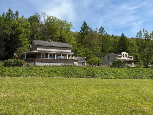 1315 First Fork Road