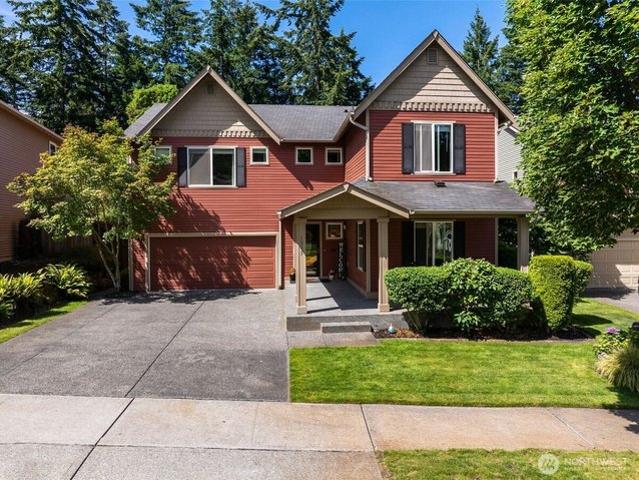 1315 Foreman St, Dupont, WA 98327