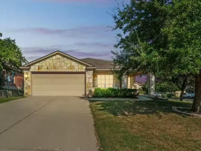 1315 Four Seasons Farm Dr, Kyle, TX 78640 MLS 6414967
