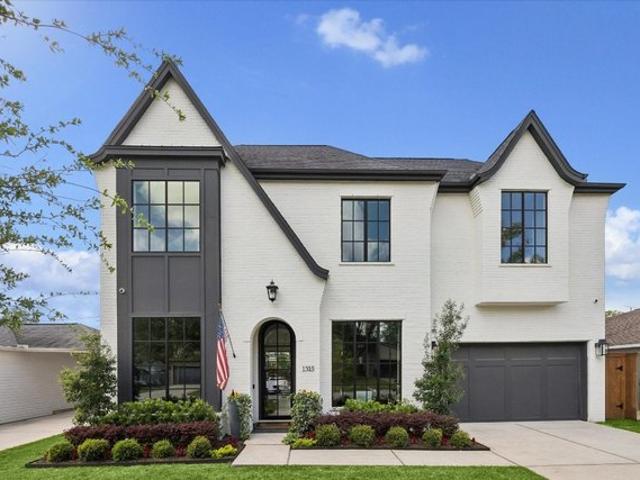 1315 Gardenia Dr, Houston, TX 77018