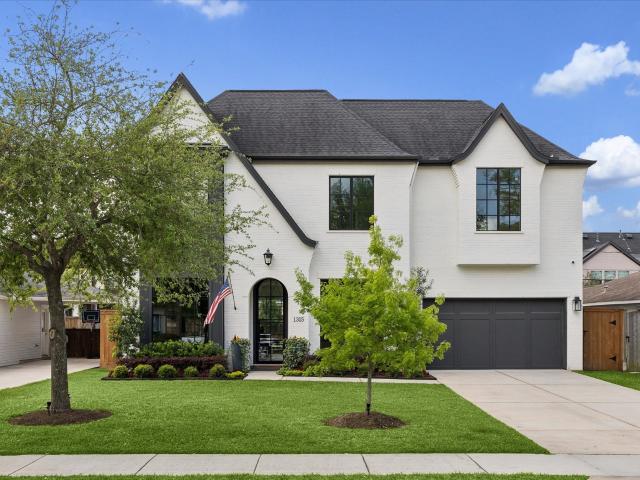 1315 Gardenia Dr, Houston, TX 77018 | MLS #33508 | Compass