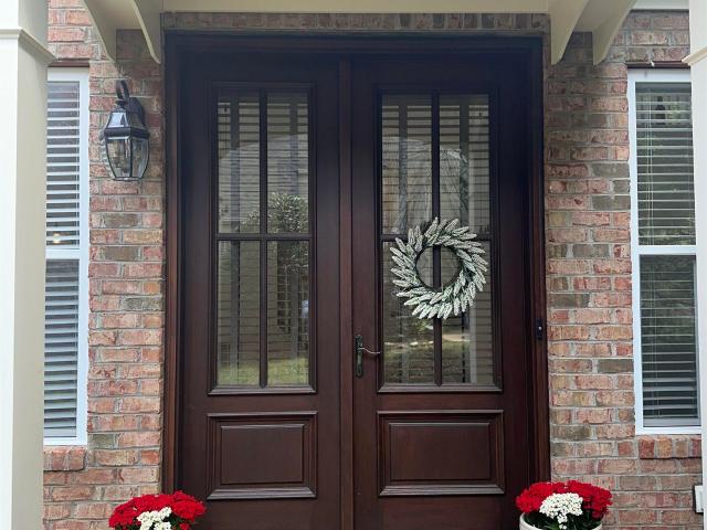 1315 gate post ln