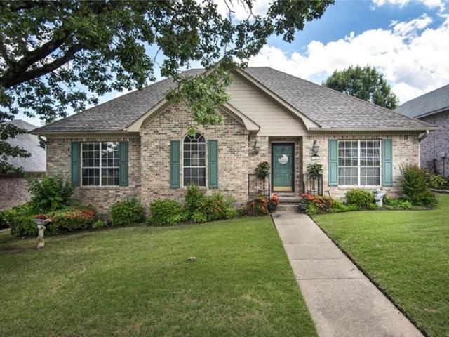 1315 Gleneagles Ct, Little Rock, AR 72211