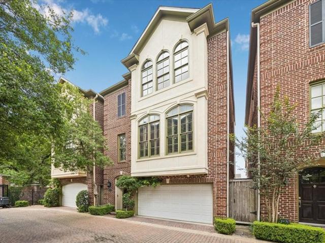 1315 Hyde Park Blvd, Houston, TX 77006