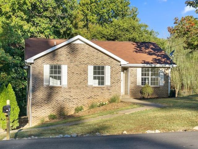 1315 Hand Dr, Clarksville, TN 37042