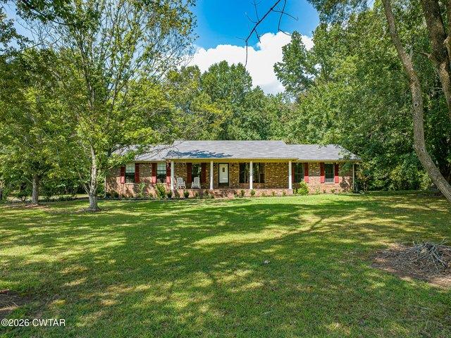 1315 Highway 104 N, Cedar Grove, TN 38321