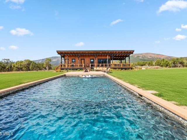 1315 Highway 131, McCoy, CO 80463
