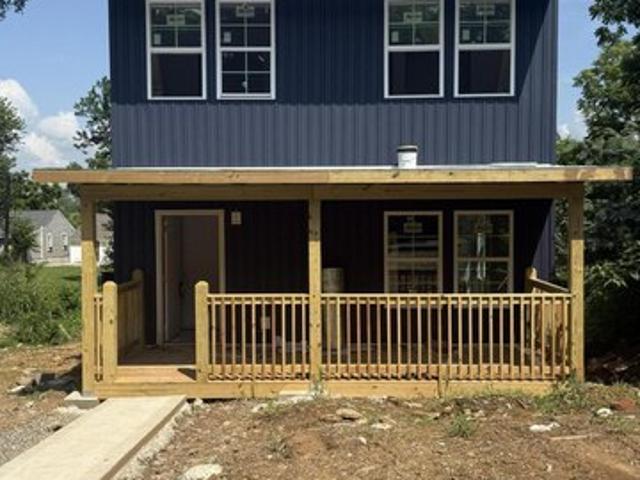 1315 Iredell Ave, Knoxville, TN 37921