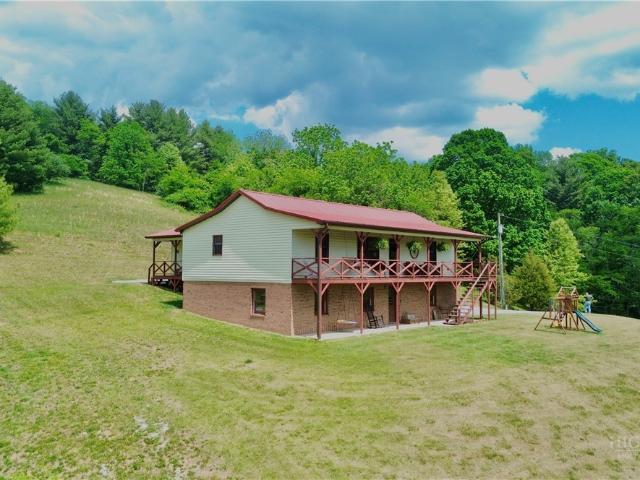 1315 Irwin Grocery Road