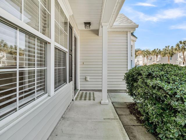 1315 Island Club Drive Unit A
