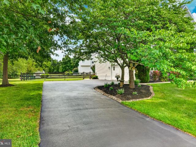 1315 Jamestown Drive
