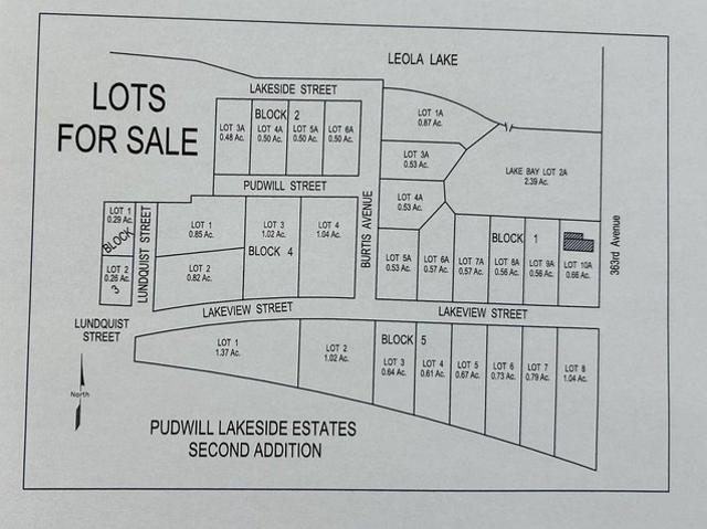 1315 Lakeview St, Leola, SD 57456