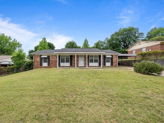 1315 Pagoda Dr, Columbus, GA 31907
