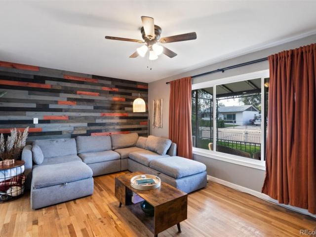 1315 Pando Ave, Colorado Springs, CO 80905 | MLS #5372
