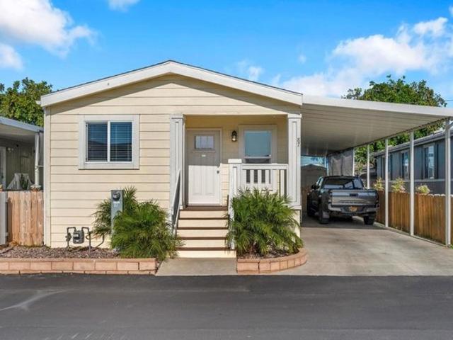 1315 Pepper Dr Spc 87, El Cajon, CA 92021