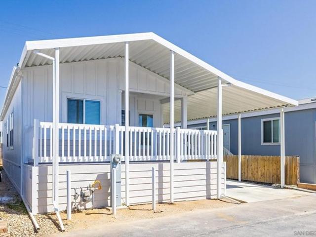 1315 Pepper Dr Spc 90, El Cajon, CA 92021