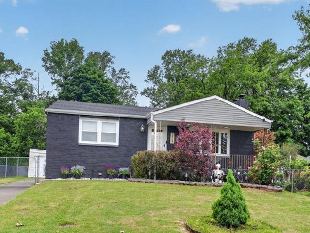 1315 Prospect Ave, Croydon, PA 19021