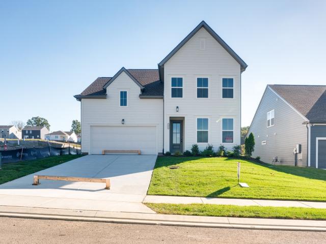 1315 Ruddy Way