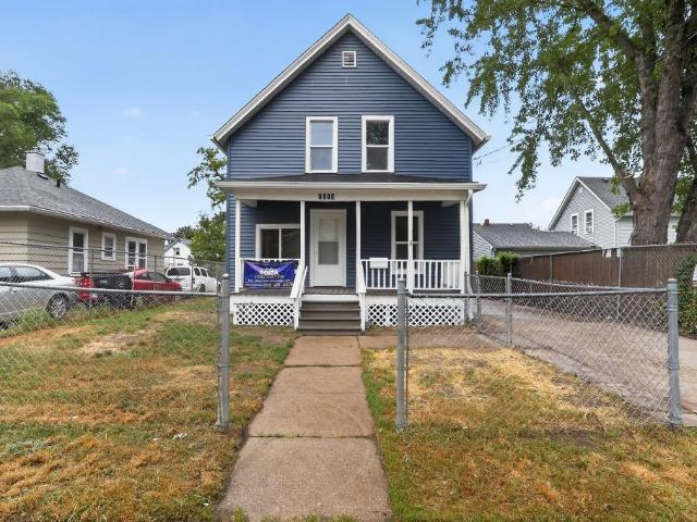 1315 Randall Street