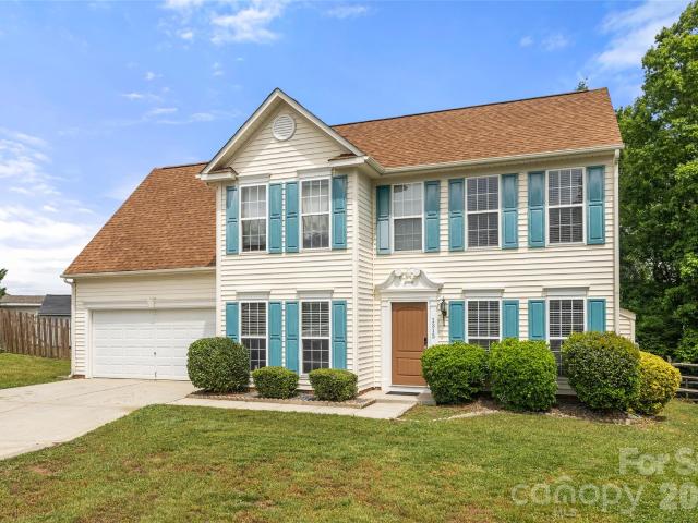 1315 Red Tallen Ct, Charlotte, NC 28214 | MLS #4373