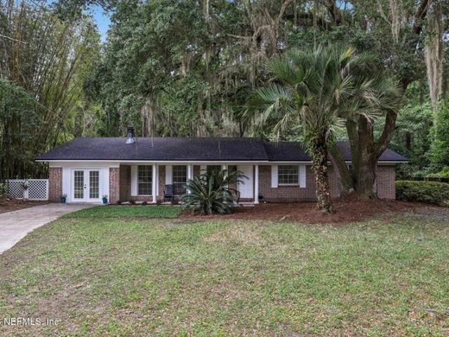 1315 River Ct, Green Cove Springs, FL 32043
