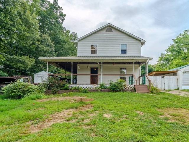 1315 River Rd, Kingston, TN 37763