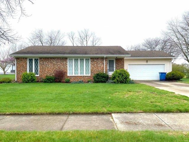 1315 Rochester Blvd, Rochester, IN 46975