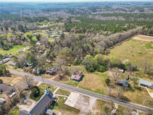 1315 Roberdel Road