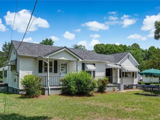 1315 Rosemary Street