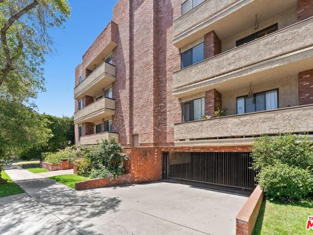 1315 Roxbury Drive 201